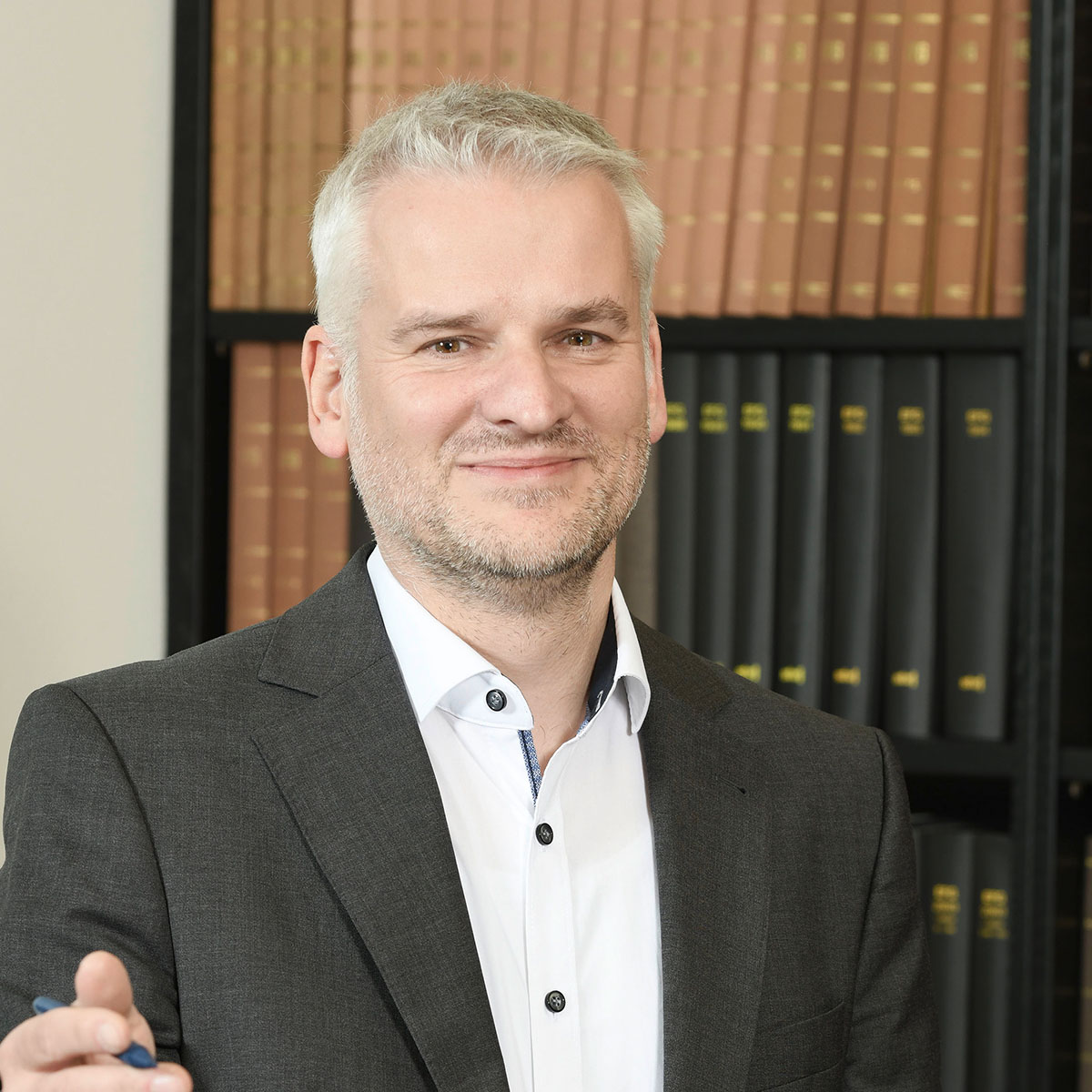 Hachenberg Pospich & Partner – Gute Beratung braucht Spezialisten